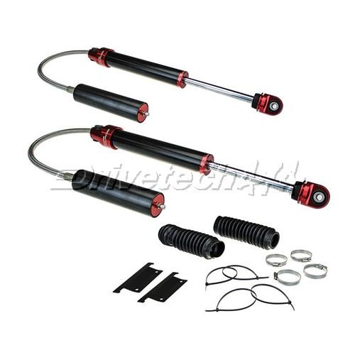 Drivetech 4x4 Enduro Pro Performance Struts (Pair)